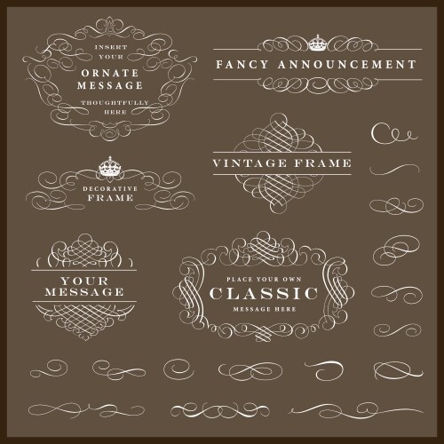 Frames Vector Images (over 2.9 million)