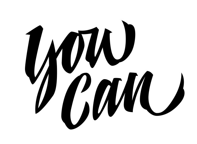 Brush Calligraphy Vector Images (over 110,000)