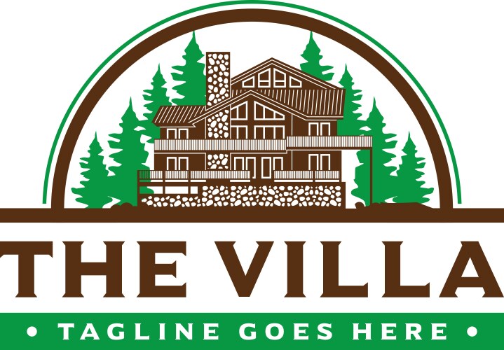 Guest House Logos Vector Images (over 270)