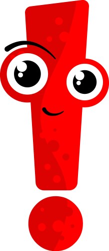 Exclamation Mark Smile Vector Images (over 740)