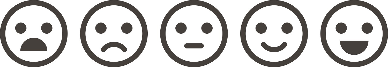 Emoji Customer Service Vector Images (over 1,500)
