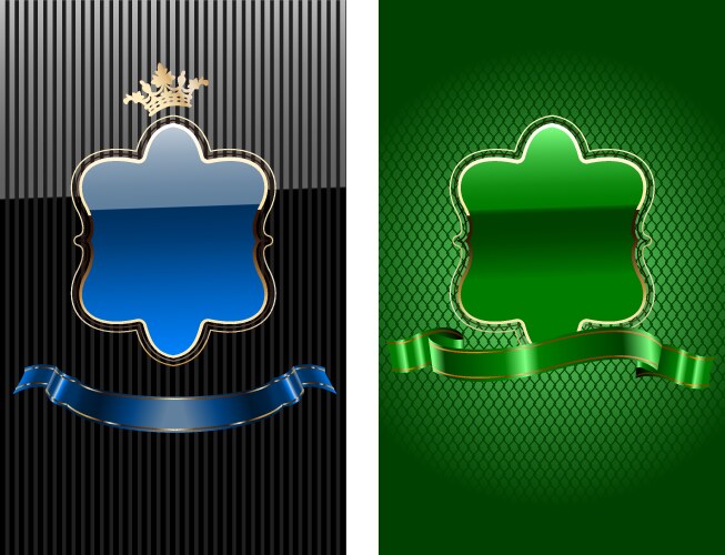 Royal Blue Gold Background Vector Images (over 7,500)