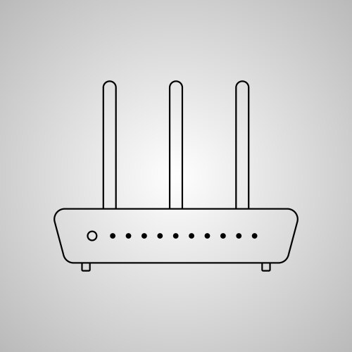 Router Logo Vector Images (over 5,500)