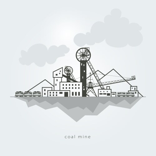 Mine Shaft Vector Images (over 1,400)