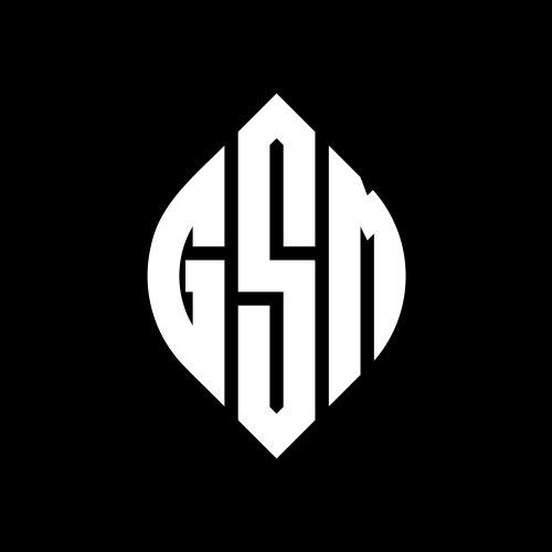 Gsm Logo Vector Images (over 410)