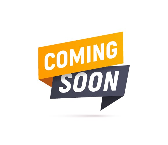 Coming Soon Vector Images (over 8,200)