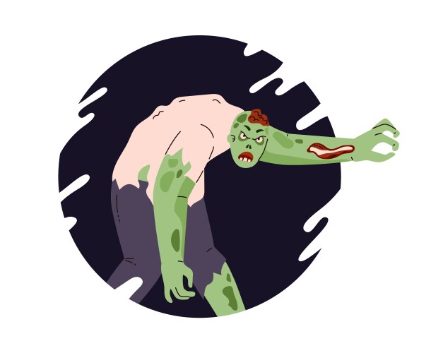 A Man Dead Body Cartoon Vector Images (over 1,500)