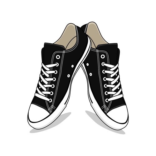 All Converse Star Vector Images (50)