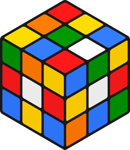 Cube Clipart Vector Images (over 2,200)