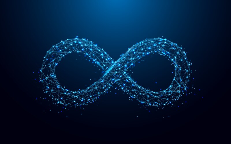 Infinity Symbol Vector Images (over 55,000)