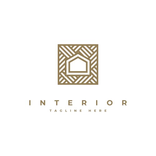 Interior Logo Vector Images (over 61,000)