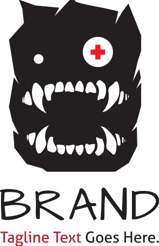 Monster Teeth Vector Images (over 26,000)