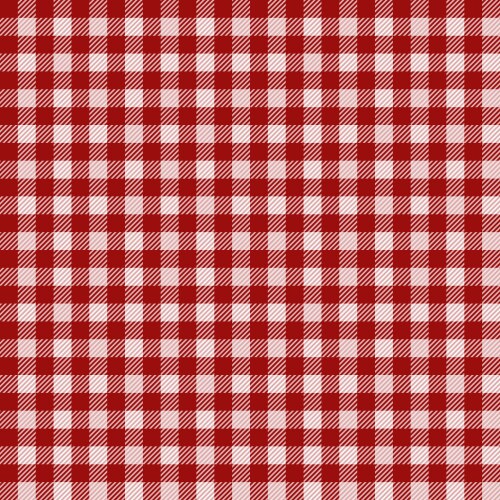 Red and White Gingham Vector Images (over 3,700)