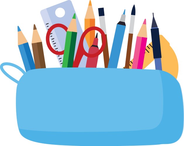 Pencil Clipart Vector Images (over 11,000)
