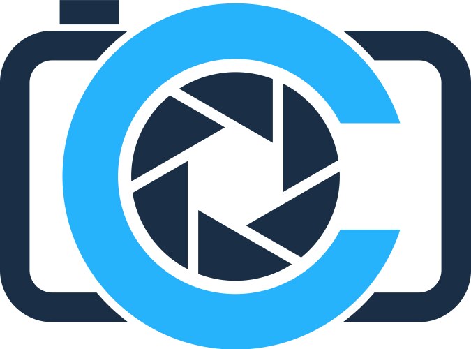 C Camera Logo Vector Images (over 570)