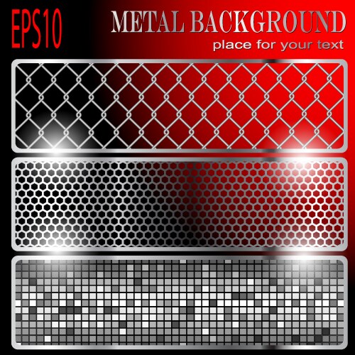 Metallic Vector Images (over 1.2 million)