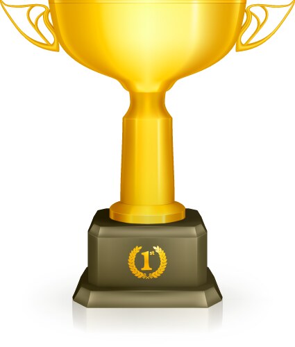 Racing Trophy Vector Images (over 8,800)