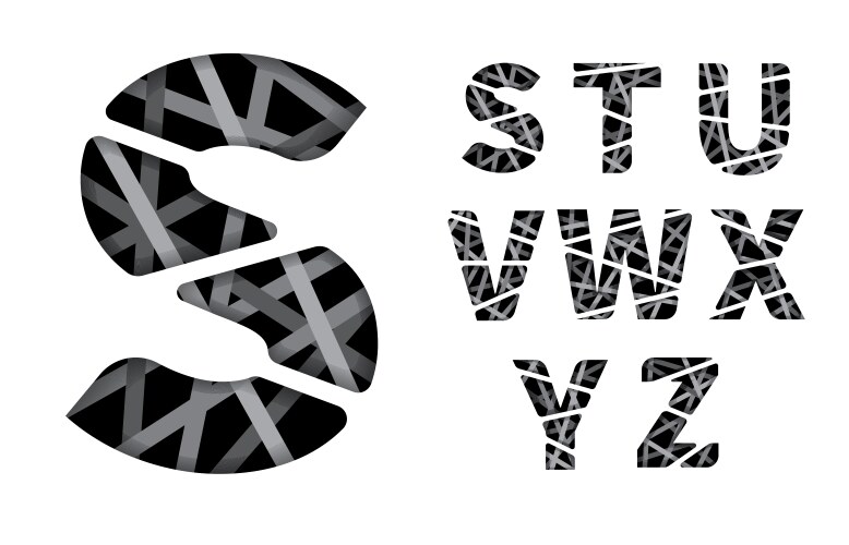 S Y Vector Images (over 2,600)