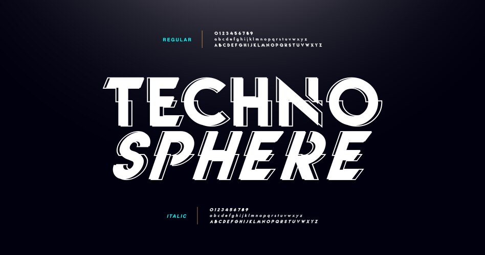 Censored style font design alphabet letters Vector Image