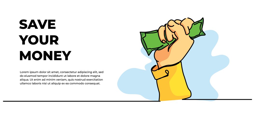 Hand Money Vector Images (over 180,000)
