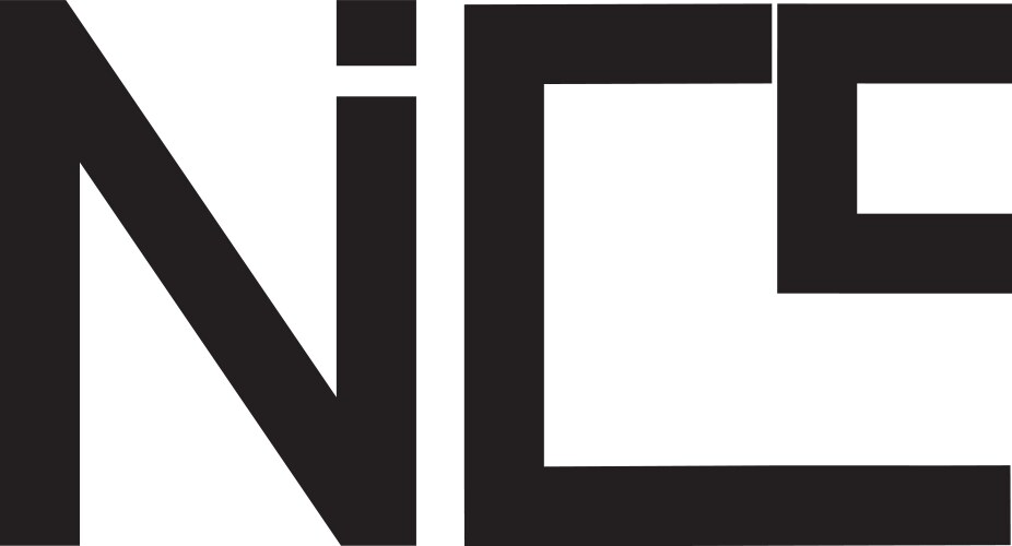 Id card icon logo Royalty Free Vector Image - VectorStock