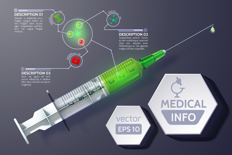 Medical Infographics Vector Images (over 160,000)