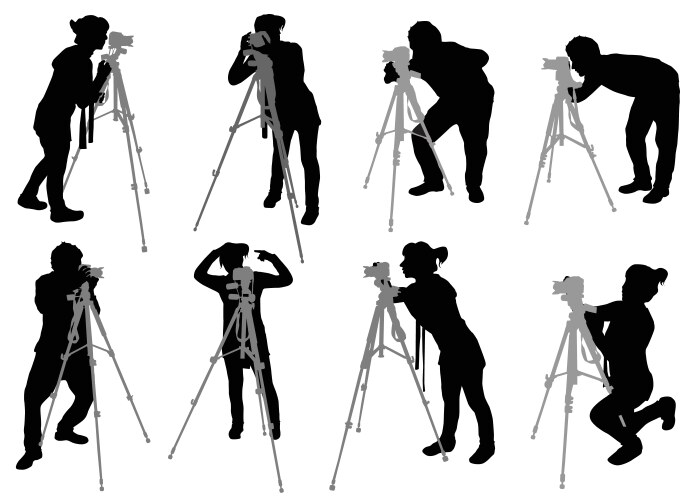 Photographer Vector Images (over 150,000)