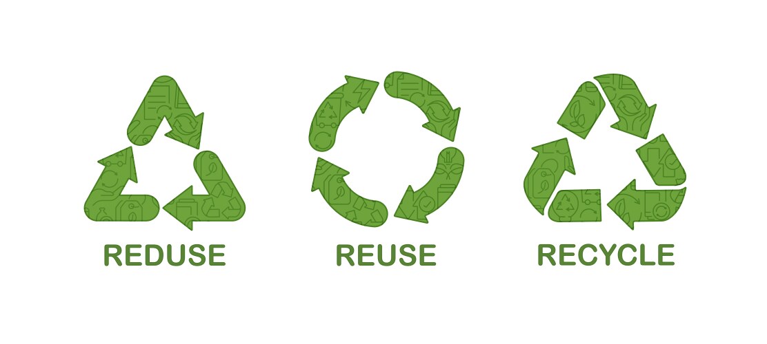 Reduction Symbol Vector Images (over 24,000)