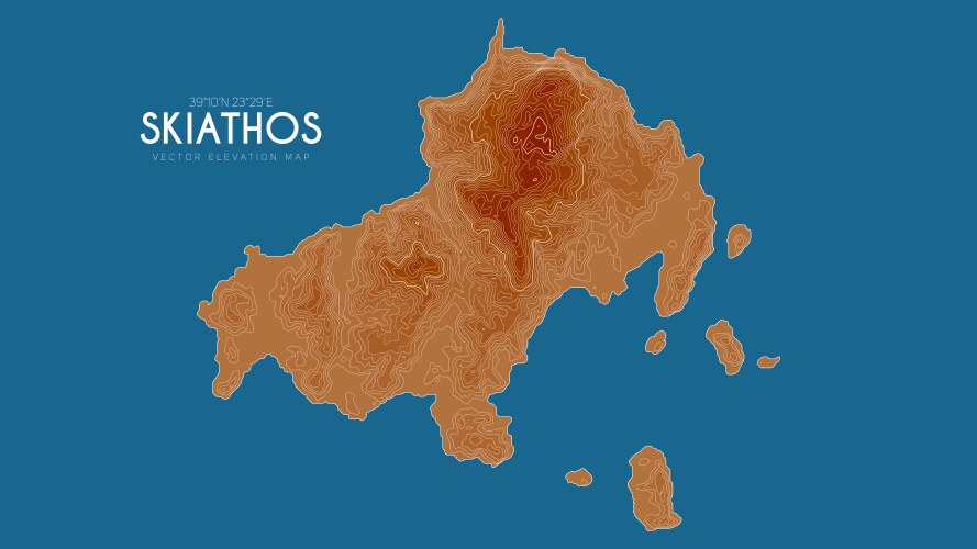 Height Map Vector Images (over 1,300)