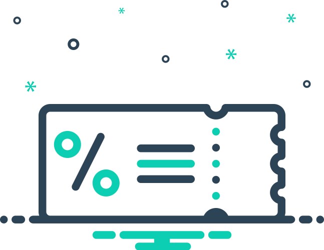 Coupon Logo Vector Images (over 14,000)