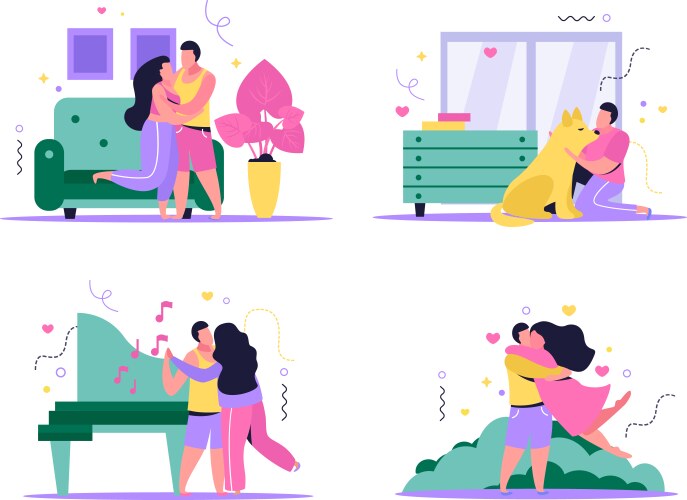 Hug Vector Images (over 65,000)