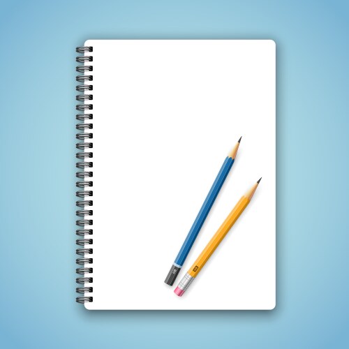Notebook Vector Images (over 320,000)