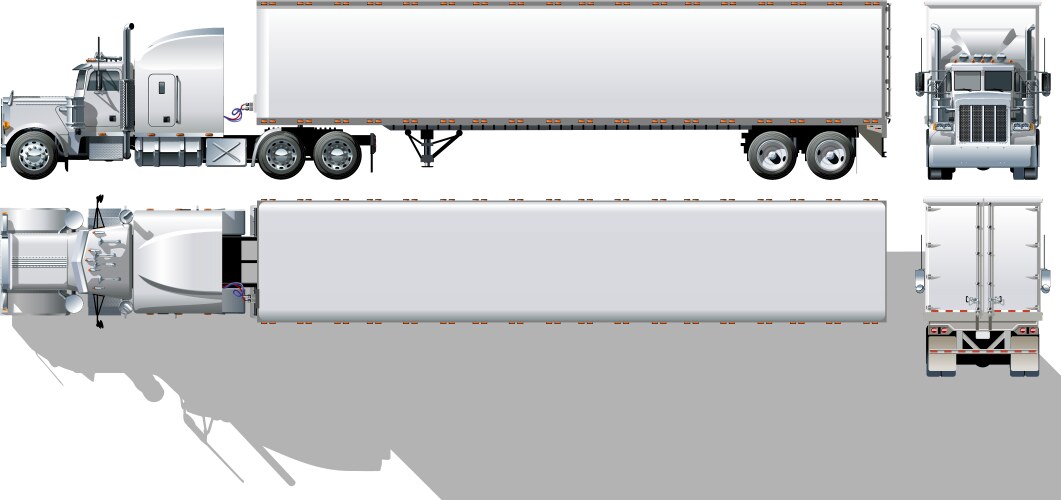 Semi Vector Images (over 38,000)