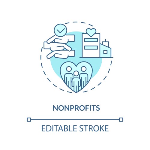 private sector development icon