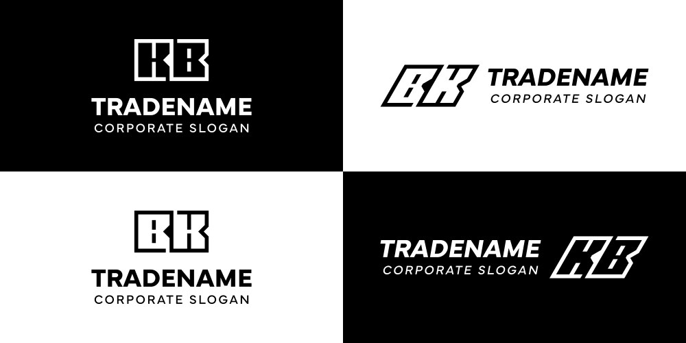 Kb Logo Vector Images (over 2,500)