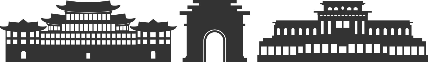 Korean Palace Vector Images (over 1,100)