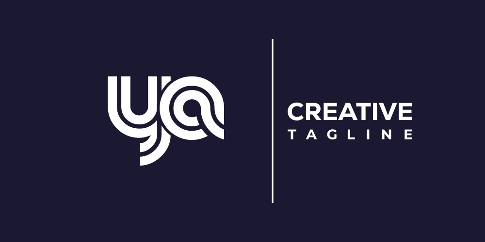 Ya Logo Vector Images (over 2,400)