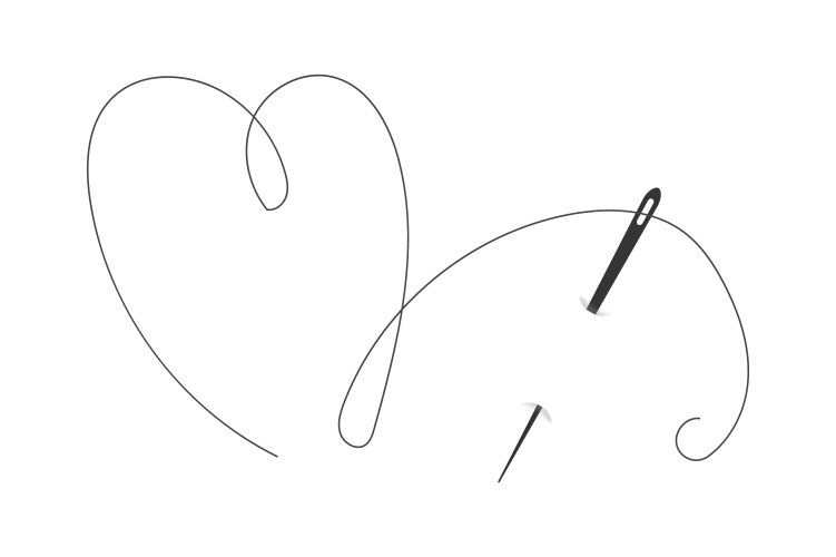 Needlepoint Vector Images (over 1,900)