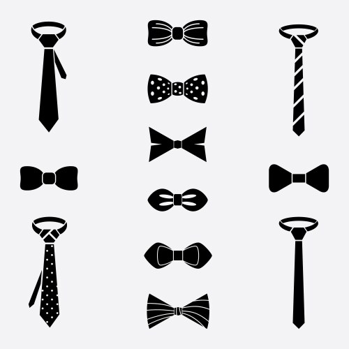 Tie Vector Images (over 120,000)