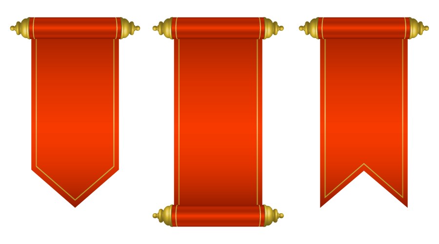 Blank Scroll Vector Images (over 29,000)