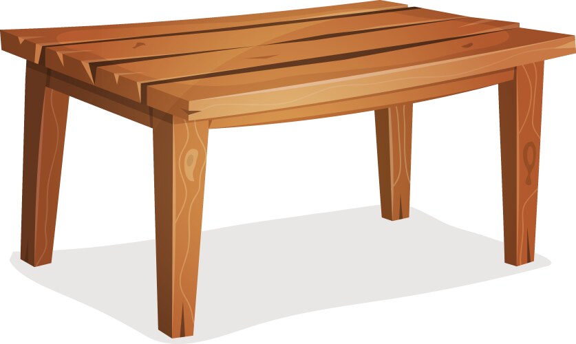 Cartoon library bookshelf Royalty Free Vector Image