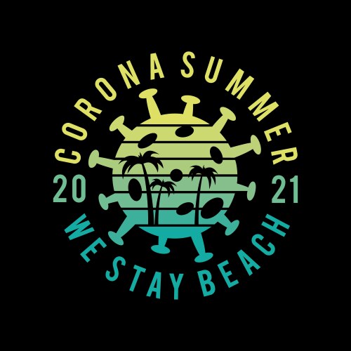 Corona Label Vector Images (over 4,200)