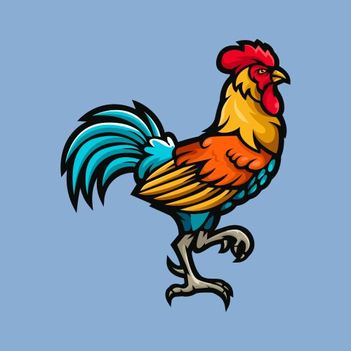 Rooster Vector Images (over 39,000)