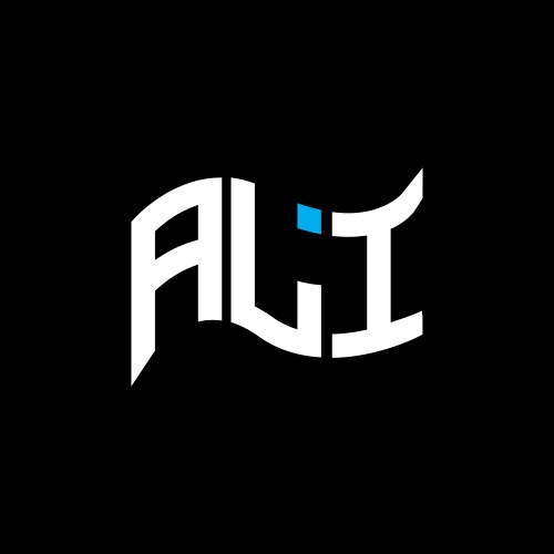 Ali Logo Vector Images (over 140)