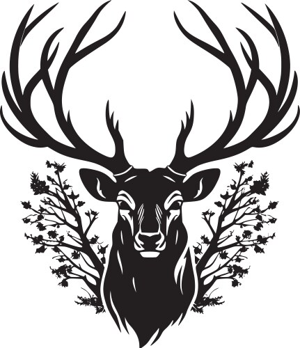 Elks Logo Vector Images (over 5,200)