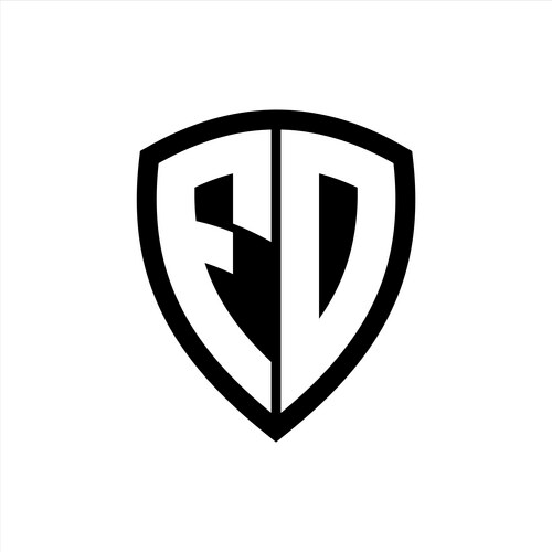 Fd Logo Vector Images (over 2,600)