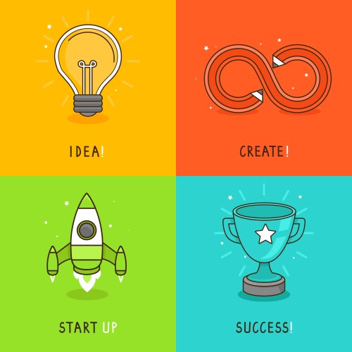 Start Vector Images (over 200,000)