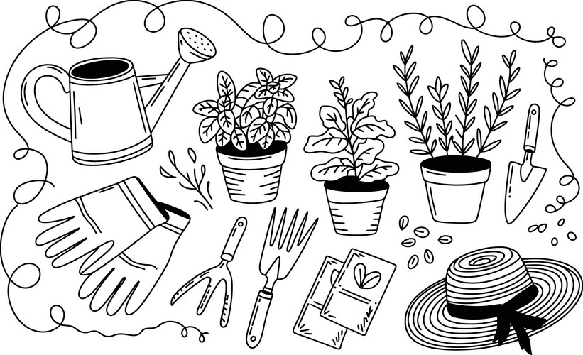 Fast Food Corner Vector Images (over 190)