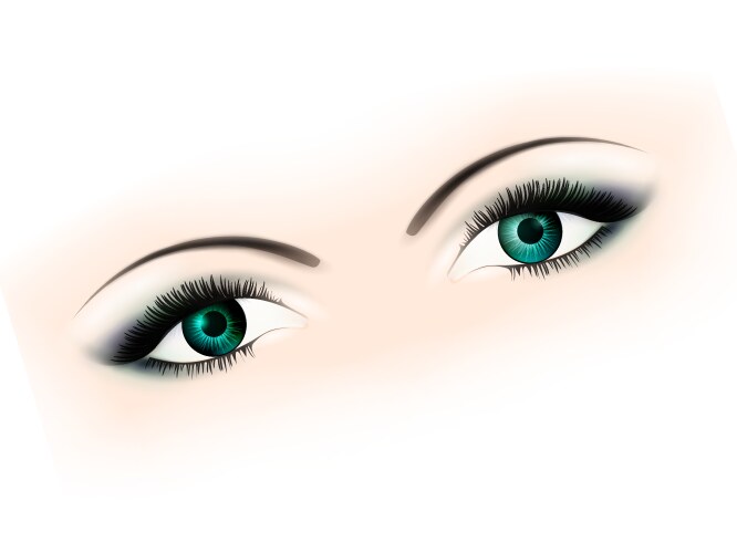 Eyes Vector Images (over 680,000)