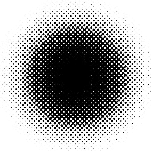 Free Halftone Vector Images (over 37,000)